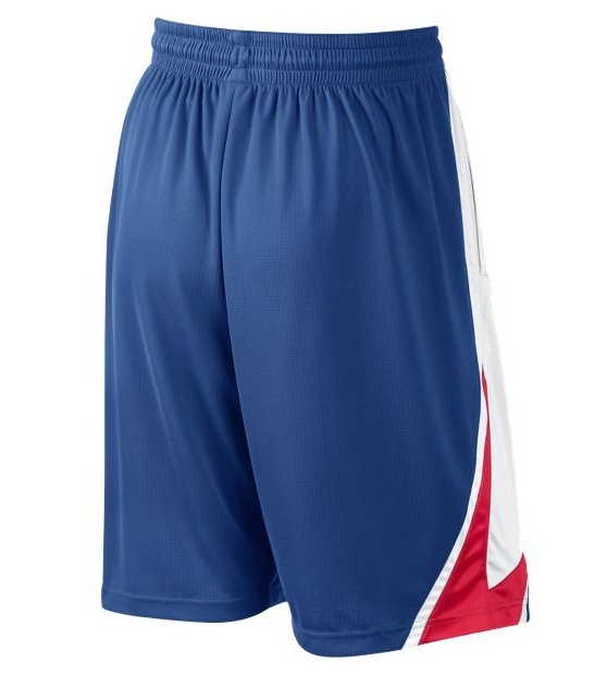 Short Jordan DriFit Phase 23 (101/blanco/azul/rojo)
