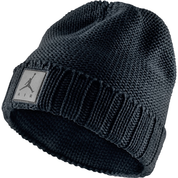 Gorro Jordan Jumpman (010/negro) - manelsanchez.com