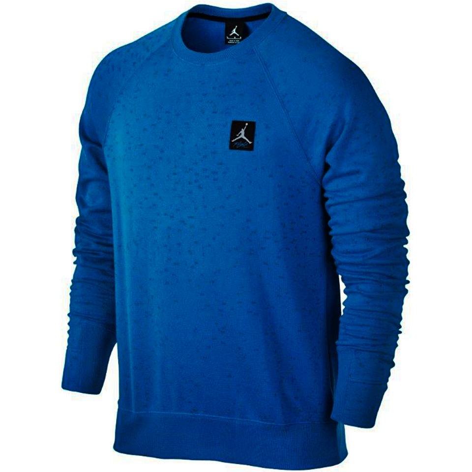 Jordan Flight Future Remix FLC Crew (432/Azu/Plata)