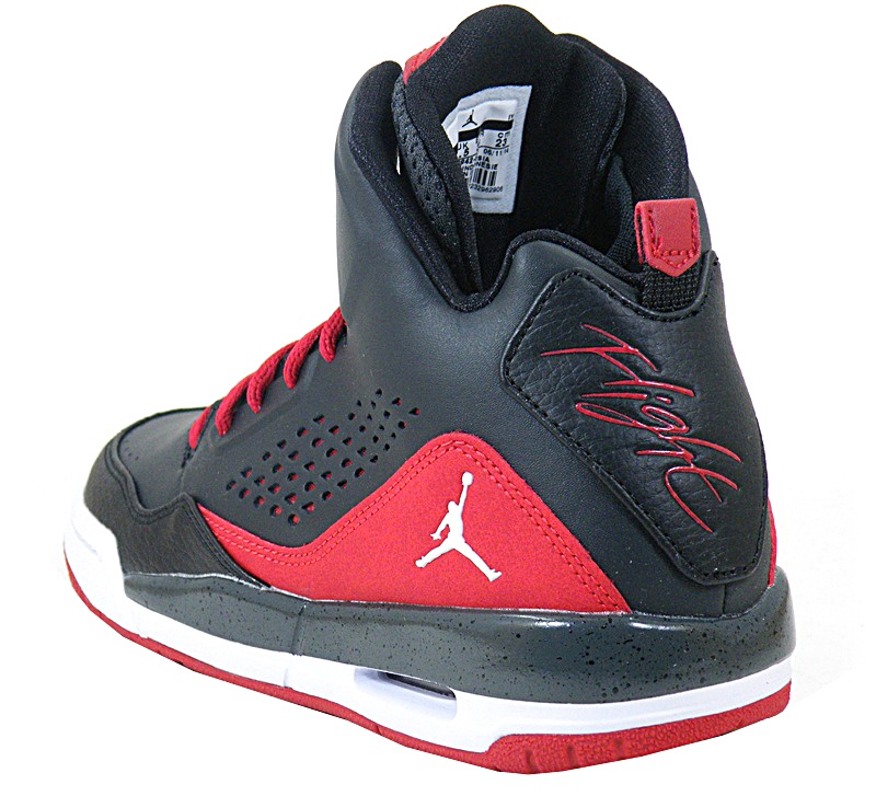 Zapatillas Basket Jordan SC-3 BG Niño - manelsanchez.com