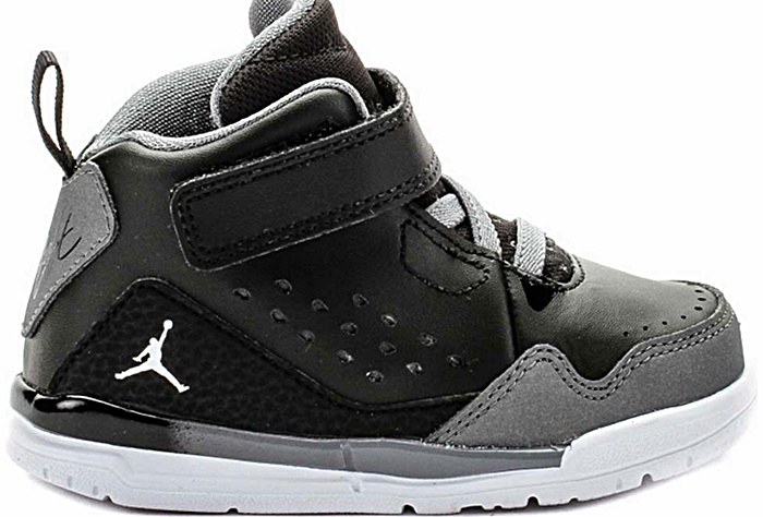 Zapatillas Bebé Jordan SC 3 Bt "Black" - manelsanchez.com