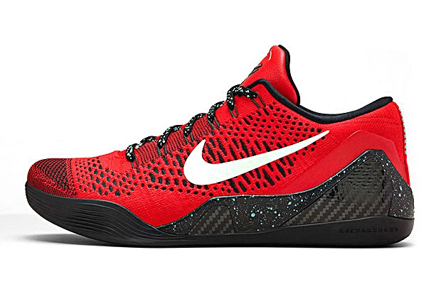 Zapatillas Basket Kobe 9 Elite Low - manelsanchez.com