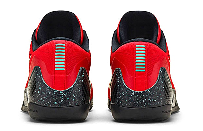 Zapatillas Basket Kobe 9 Elite Low - manelsanchez.com