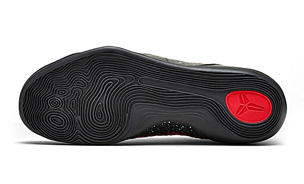 Zapatillas Basket Kobe 9 Elite Low - manelsanchez.com