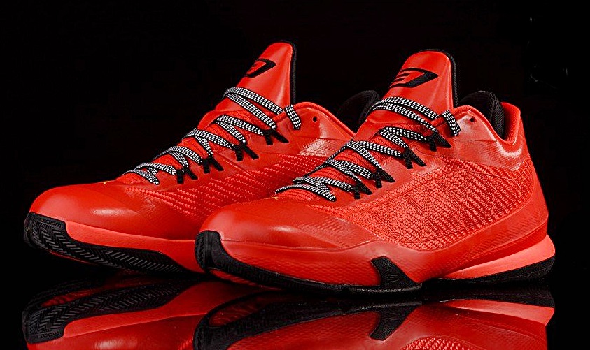 Zapatillas Basket Jordan CP3.VIII - manelsanchez.com