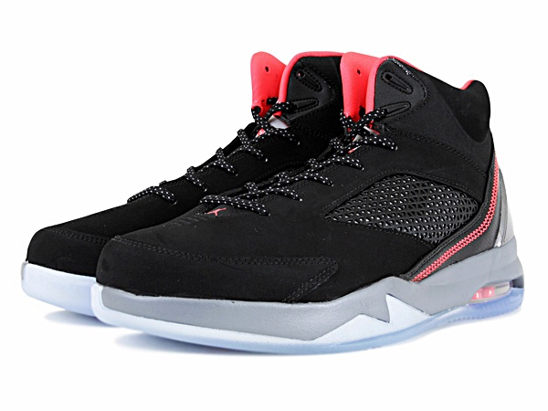 Zapatillas Basket Air Jordan Future Flight Remix