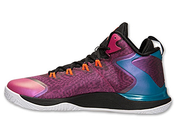 Zapatillas Basket Jordan Super Fly 3 - manelsanchez.com