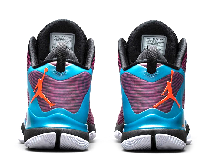 Zapatillas Basket Jordan Super Fly 3 - manelsanchez.com