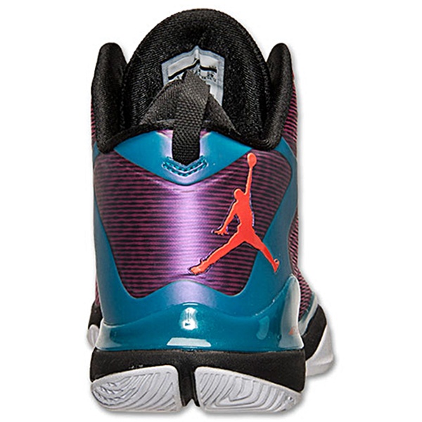 Zapatillas Basket Jordan Super Fly 3 - manelsanchez.com