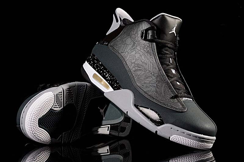 Zapatillas Air Jordan Dub Zero - manelsanchez.com