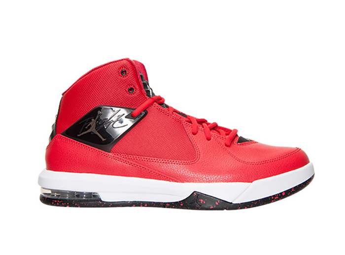 Jordan Air Incline "Red" - manelsanchez.com