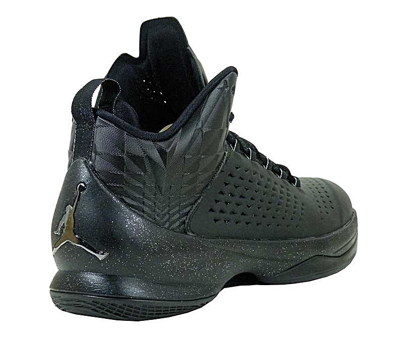 Jordan Melo 11 - manelsanchez.com