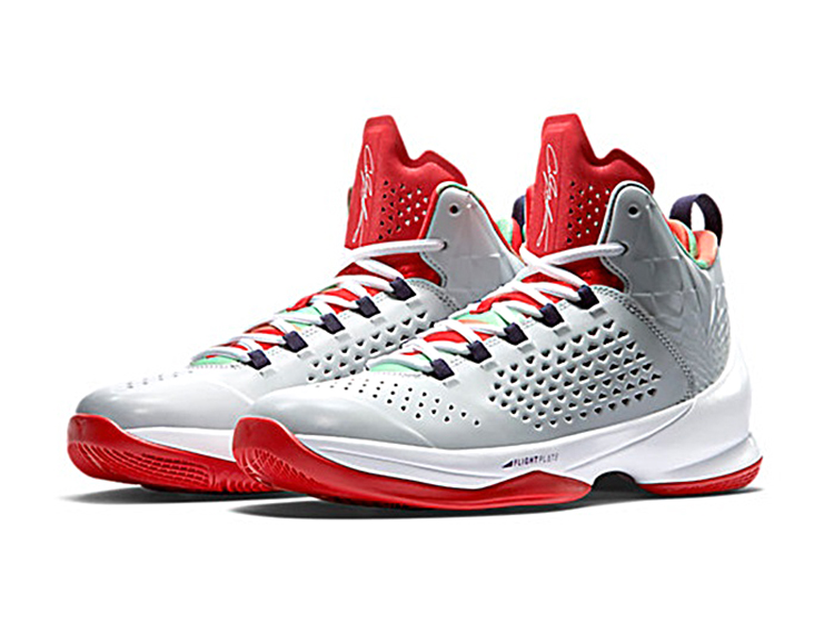 Jordan Melo 11 "Hare" - manelsanchez.com