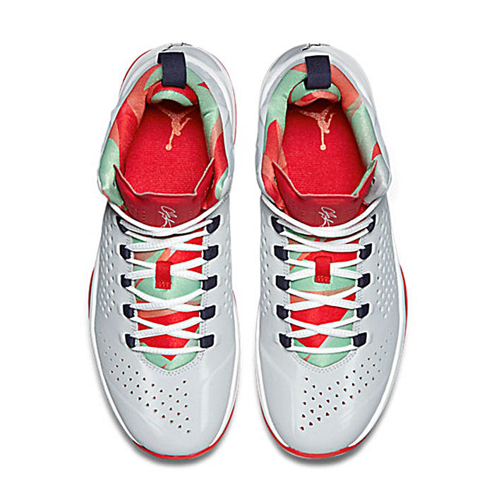 Jordan Melo 11 "Hare" - manelsanchez.com