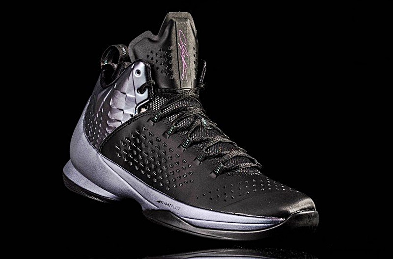Zapatillas Basket Jordan Melo 11 - manelsanchez.com