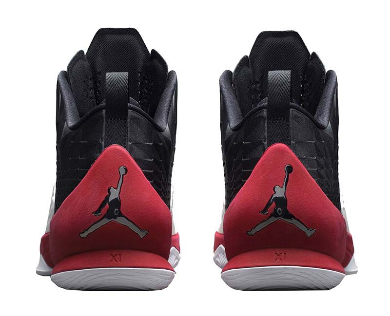 Zapatillas Basket Jordan Melo 11 - manelsanchez.com