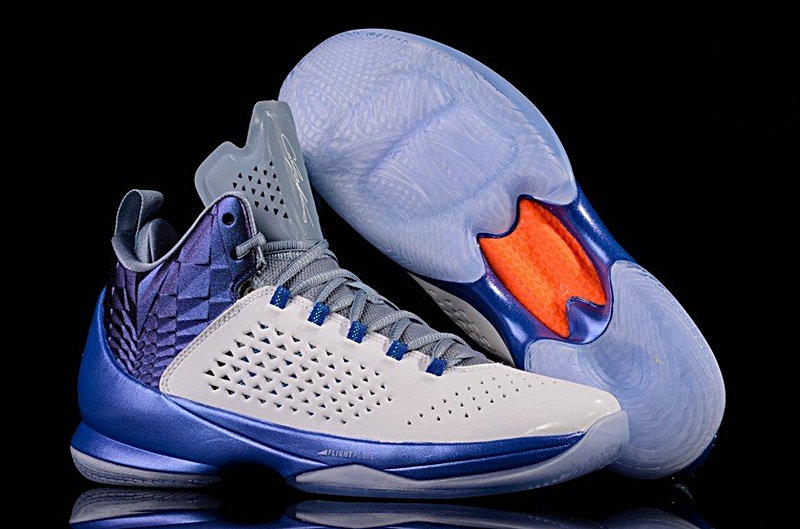 Zapatillas Basket Jordan Melo 11 - manelsanchez.com