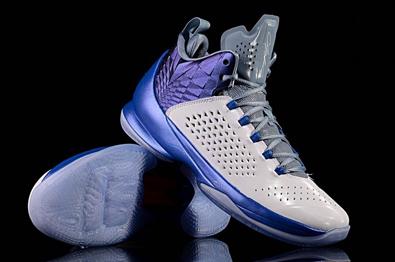 Zapatillas Basket Jordan Melo 11 - manelsanchez.com