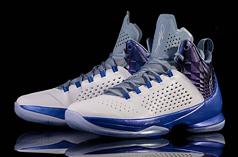 Zapatillas Basket Jordan Melo 11 - manelsanchez.com