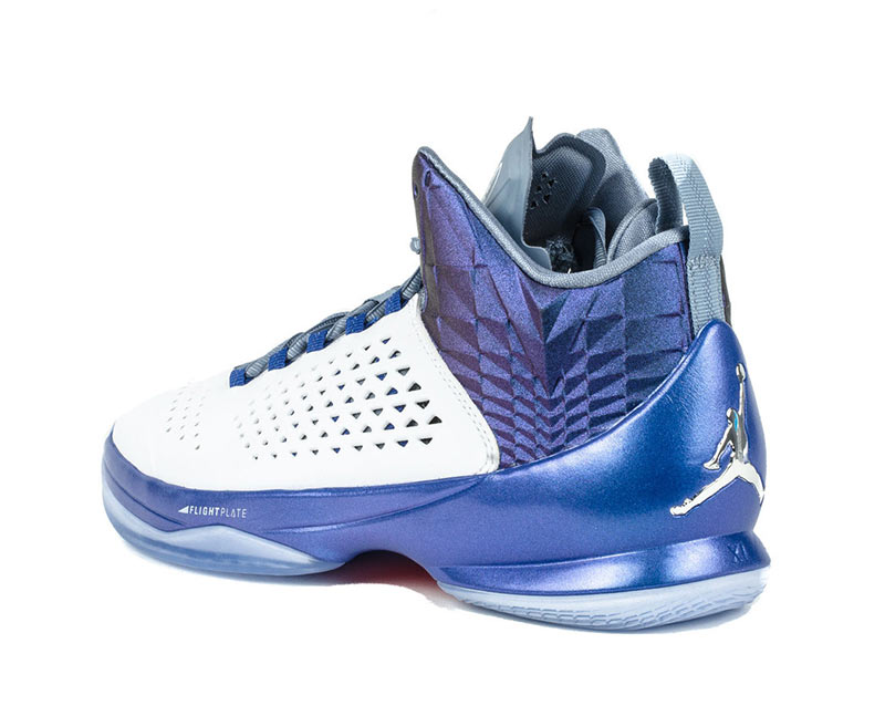 Zapatillas Basket Jordan Melo 11 - manelsanchez.com