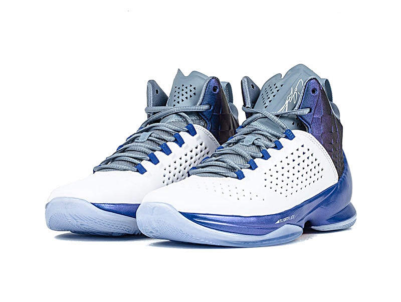 Zapatillas Basket Jordan Melo 11 - manelsanchez.com