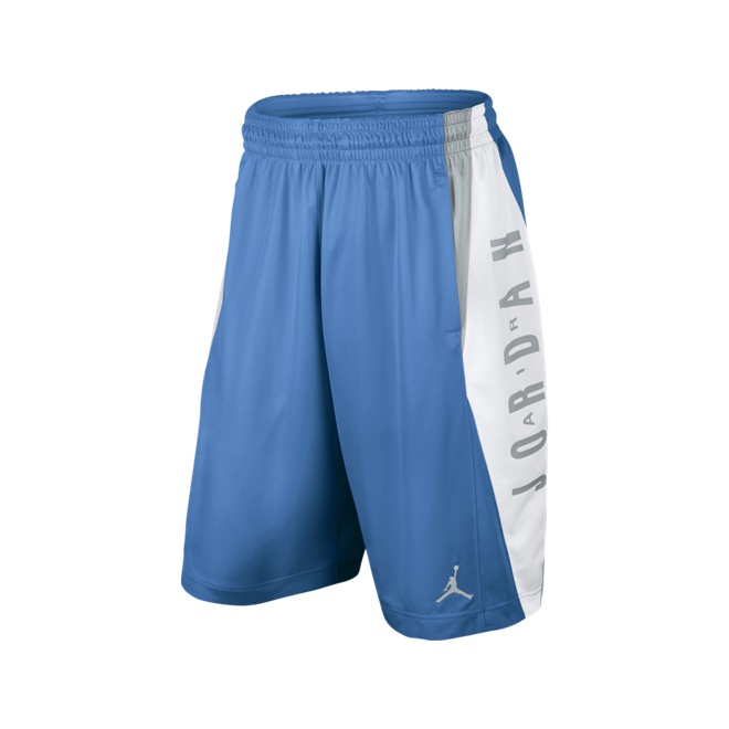 Jordan Takeover Short (412/azul/gris/blanco)