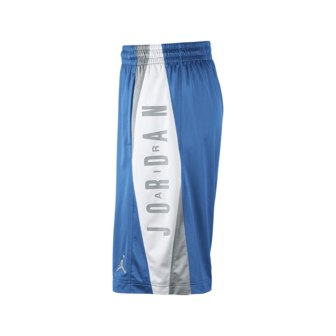 Jordan Takeover Short (412/azul/gris/blanco)