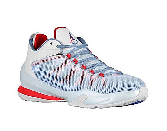 Zapatillas Basket Jordan CP3 VIII AE - manelsanchez.com