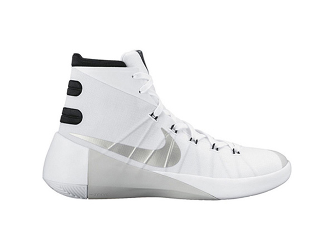 Wmns Nike Hyperdunk 2015 TB - manelsanchez.com