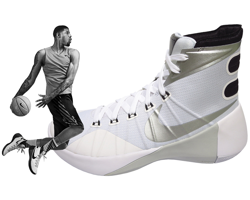 Wmns Nike Hyperdunk 2015 TB - manelsanchez.com