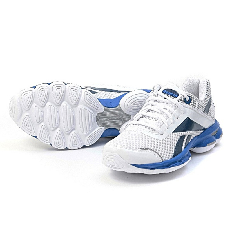 Runtone Direct M (blanco/azul/gris) - manelsanchez.com
