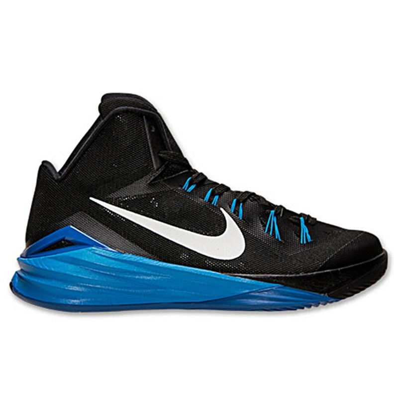 Zapatillas Basket Nike Lunar Hyperdunk 2014