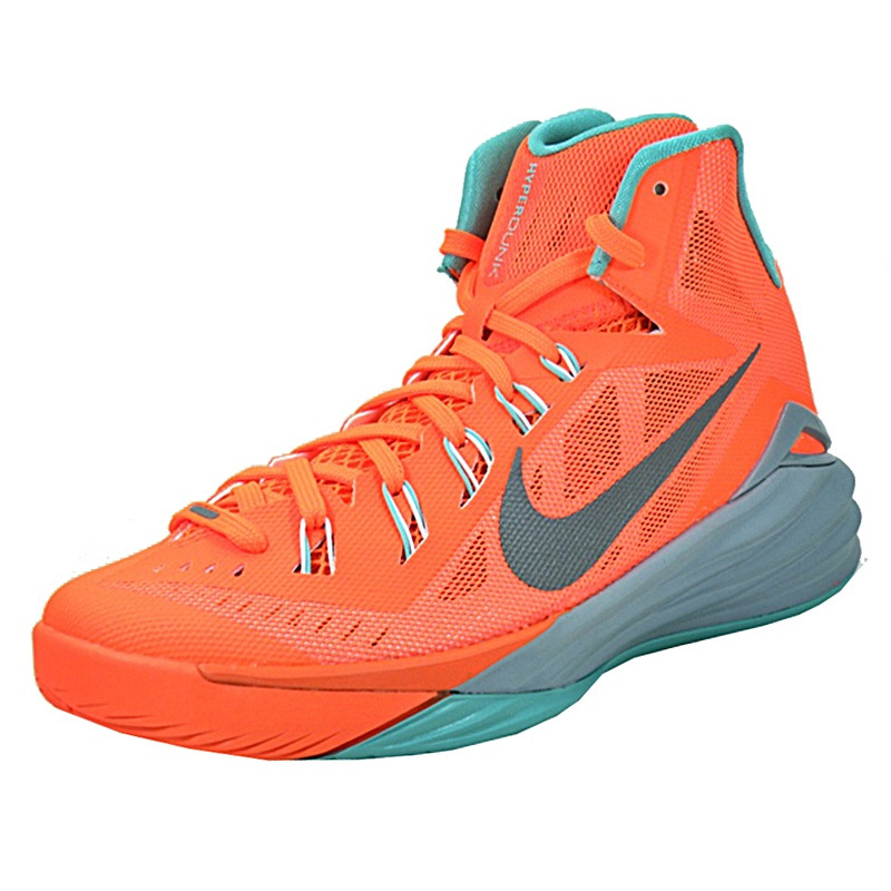 Zapatillas Basket Nike Lunar Hyperdunk 2014