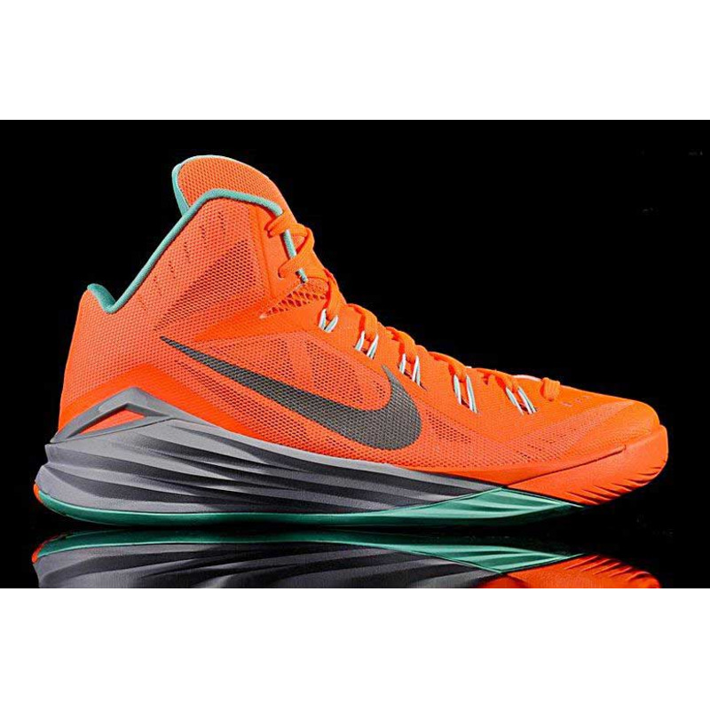 Zapatillas Basket Nike Lunar Hyperdunk 2014