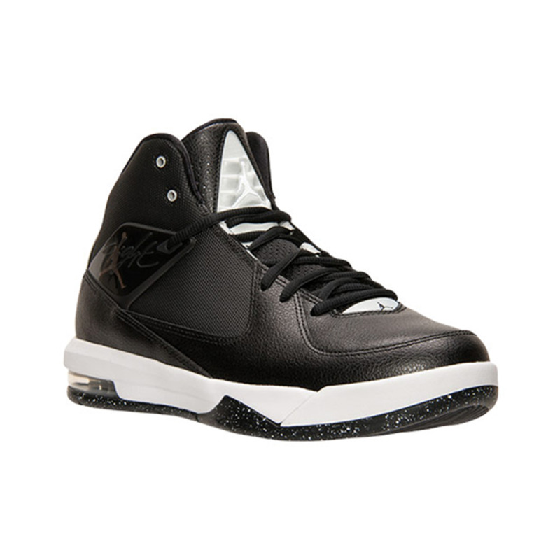 Jordan Air Incline "Black" - manelsanchez.com