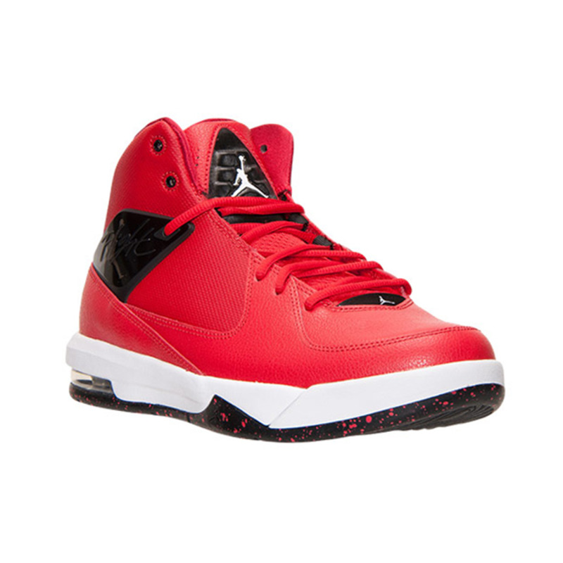 Jordan Air Incline "Red" - manelsanchez.com