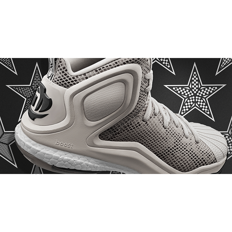 Zapatillas Basket Adidas Derrick Rose 5 Boost OG