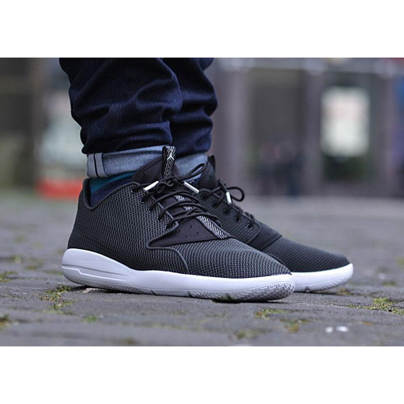 Jordan Eclipse "Black" - manelsanchez.com