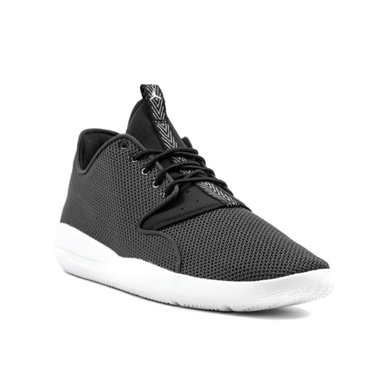 Jordan Eclipse "Black" - manelsanchez.com