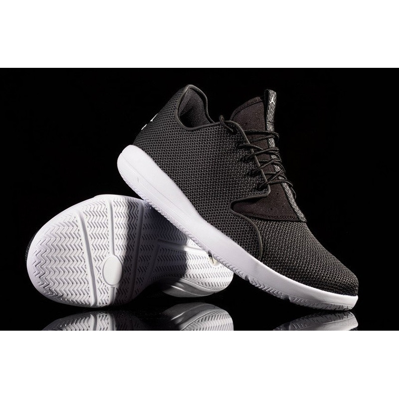 Jordan Eclipse "Black" - manelsanchez.com