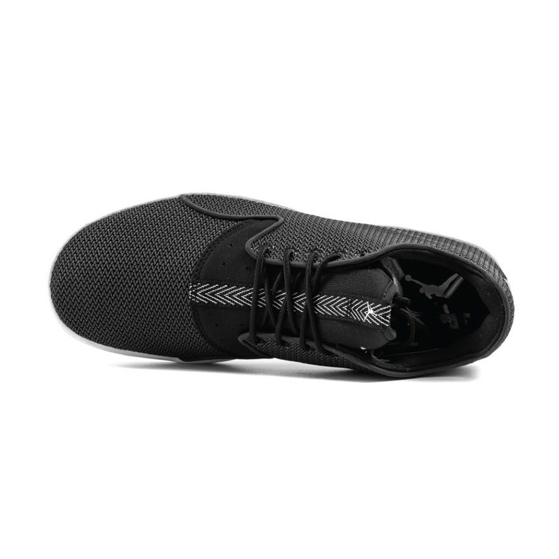 Jordan Eclipse "Black" - manelsanchez.com