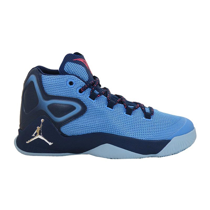 Jordan Melo M12 "University Blue” - manelsanchez.com