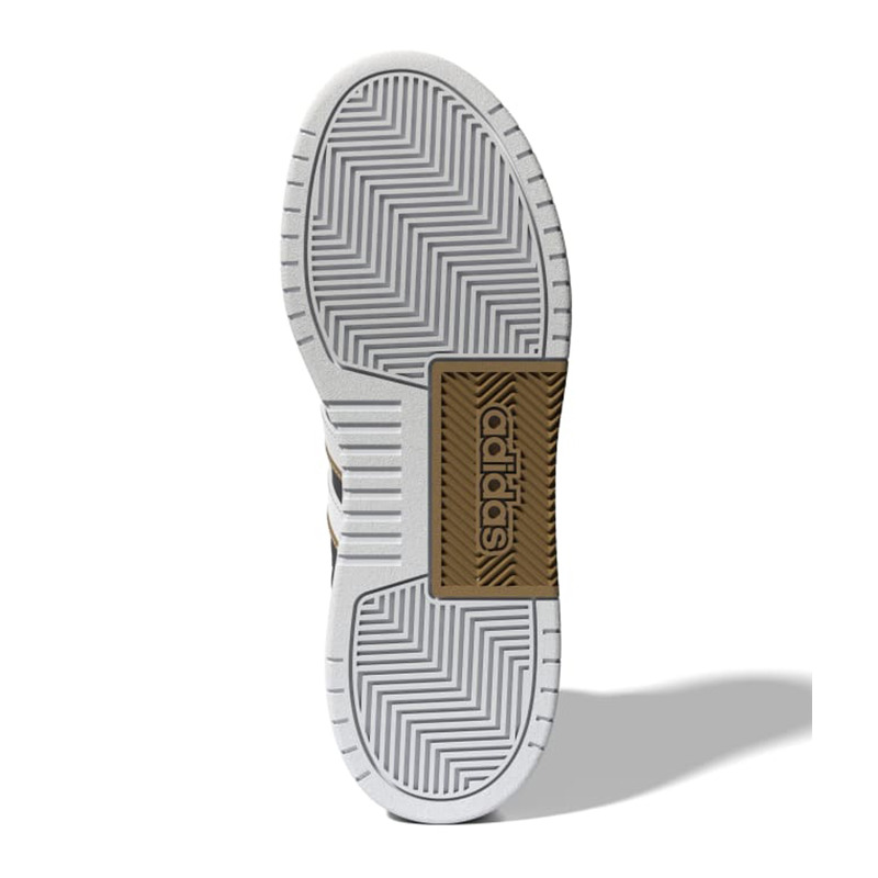 Adidas 100BD Mid "Desert Camel" - manelsanchez.com
