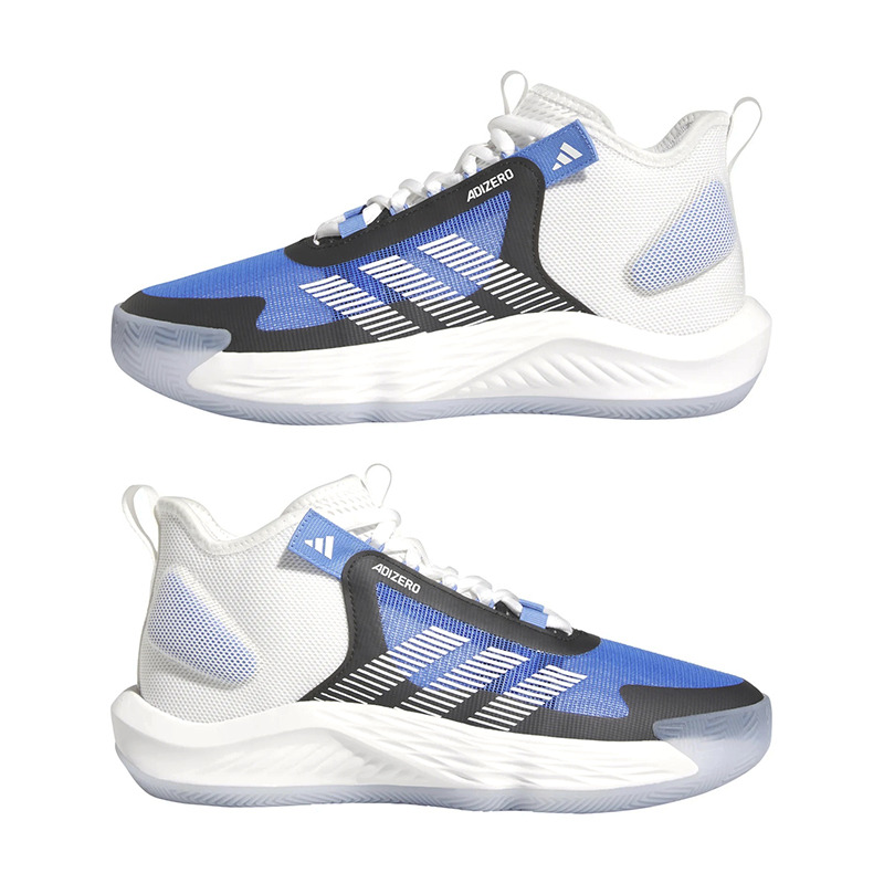Adidas Adizero Select "Blue Fusion" - manelsanchez.com