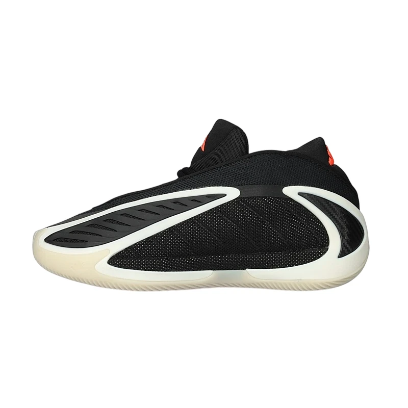 Adidas Anthony Edwards 2 JR. “Lucid Red” - manelsanchez.com