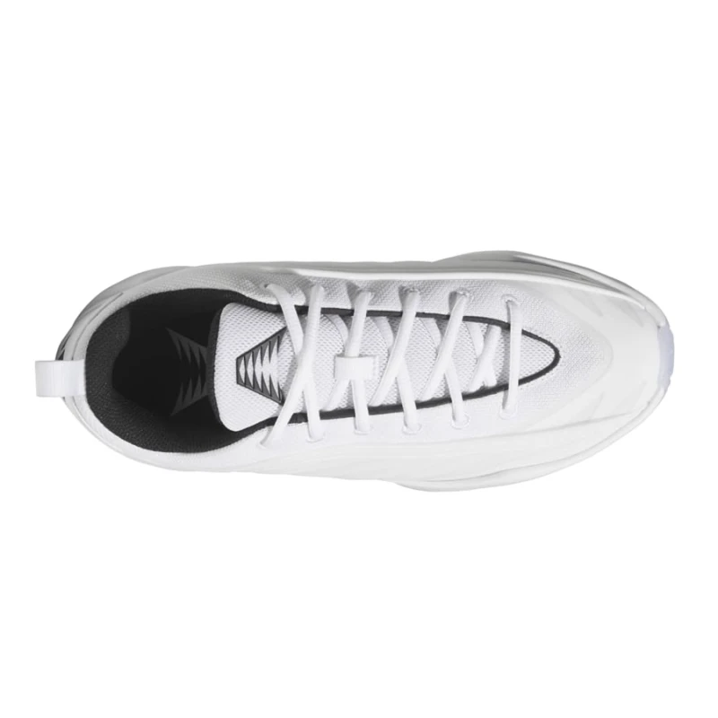 Adidas Anthony Edwards Believe That 1 "Cloud White-Core Black"