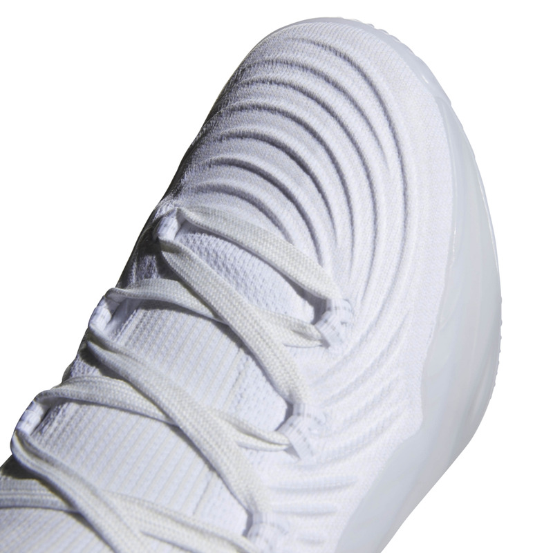 Adidas Crazy Explosive Low 2017 Primeknit "Wiggins"