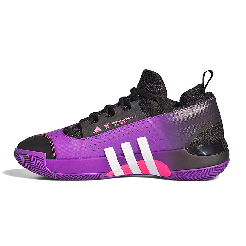 Adidas Donovan Mitchell Inssue 5 "Raptors"