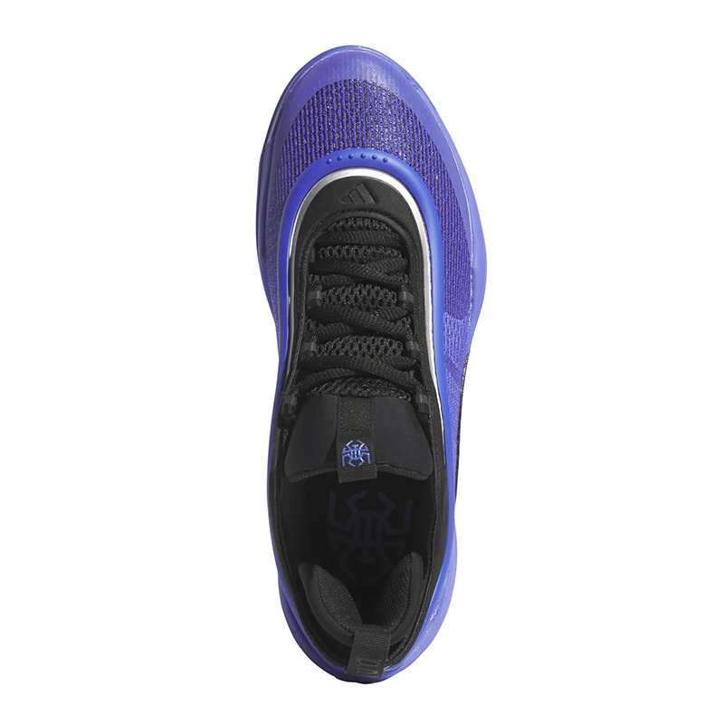 Adidas Donovan Mitchell Issue 6 "Bluspa" - manelsanchez.com