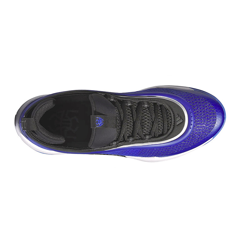 Adidas Donovan Mitchell Issue 6 Team "LucBlue"